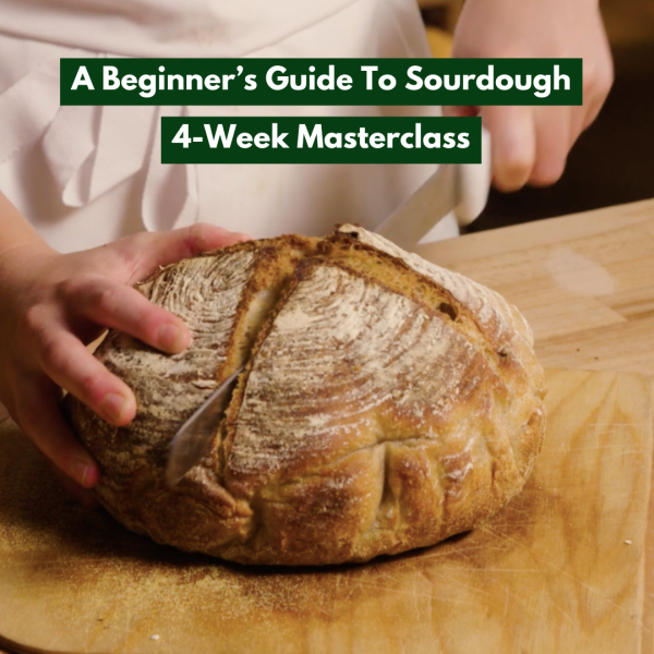 All Baking Courses | Bread Ahead