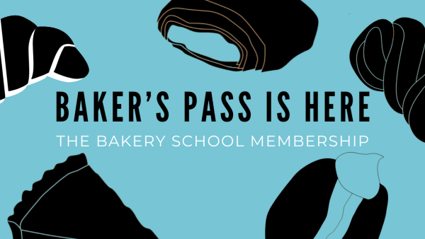 Bread Ahead Bakery | Doughnuts, Sourdough & Coffee | Baking Class
