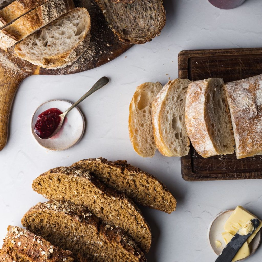 Bread Making Course | Bread Ahead