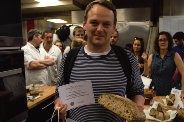 This is what we’re all about… | Bread Ahead