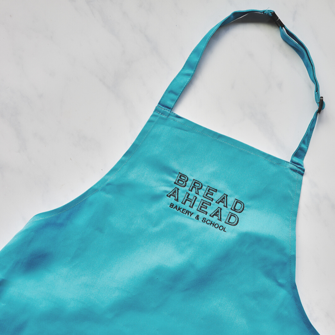 Bread Ahead Apron | Bread Ahead