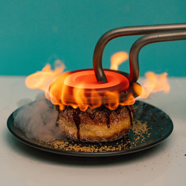 Bread Ahead Bakery | Doughnuts, Sourdough & Coffee | Baking Class
