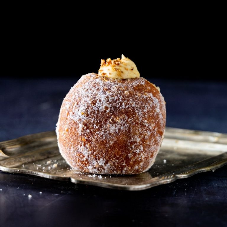 Bread Ahead Bakery | Doughnuts, Sourdough & Coffee | Baking Class