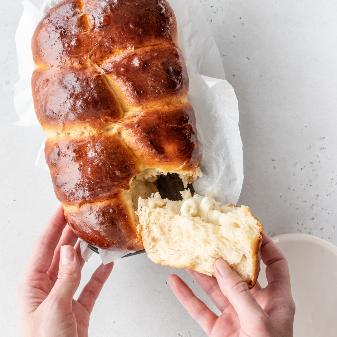 Online Christmas Baking Classes | Bread Ahead