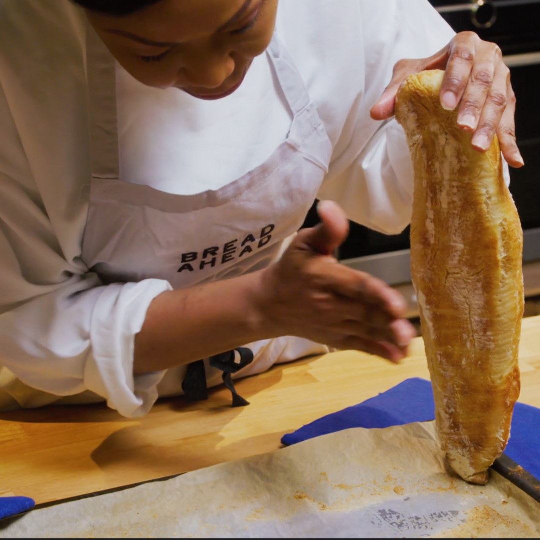 Online Membership Free Trial | Bread Ahead