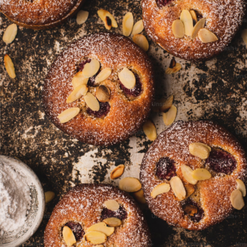 Tartlets Masterclass | Bread Ahead