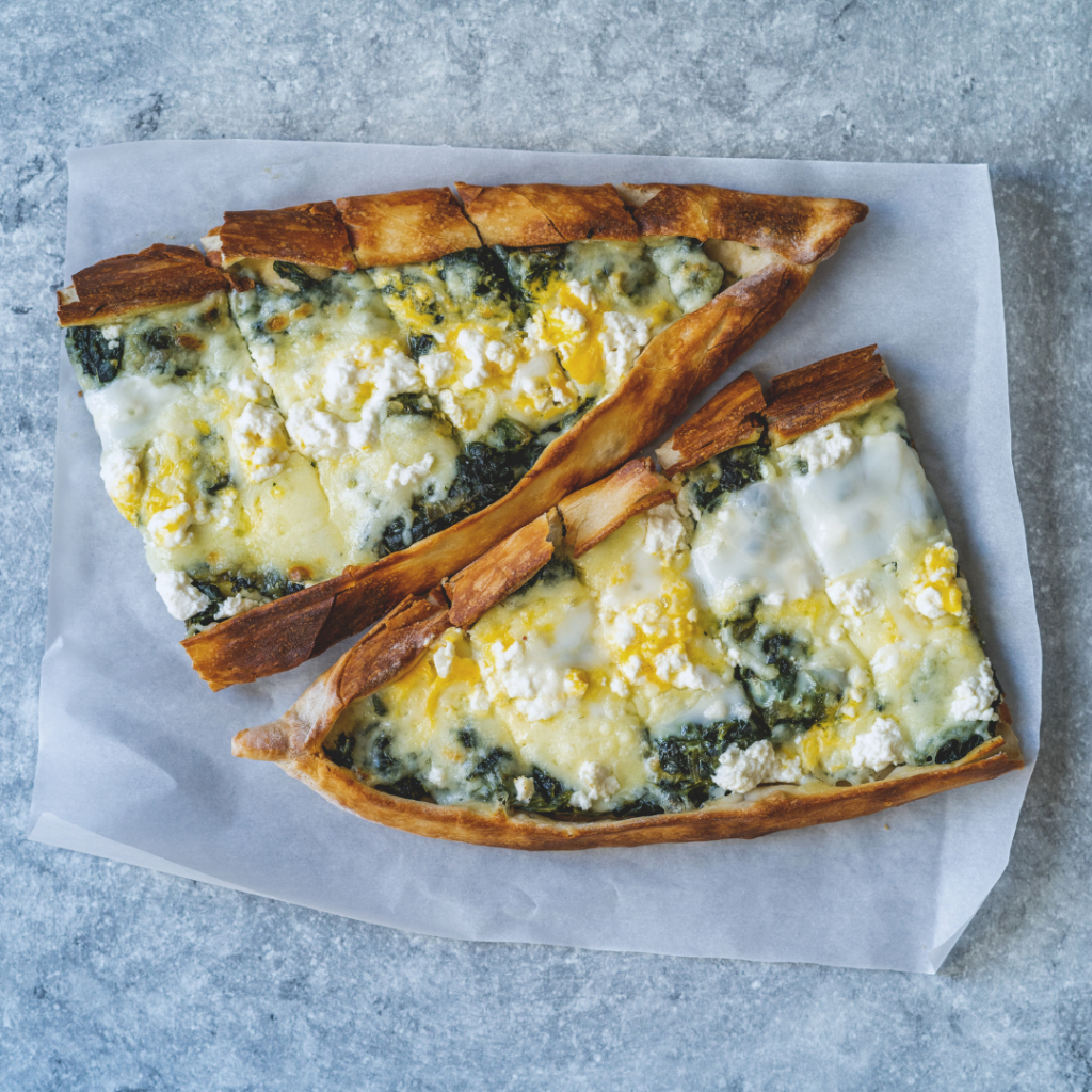 Turkish Baking | Bread Ahead