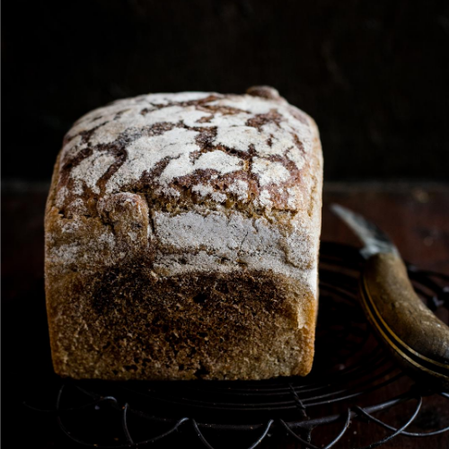 Eastern European Baking Workshop (Wembley) | Bread Ahead