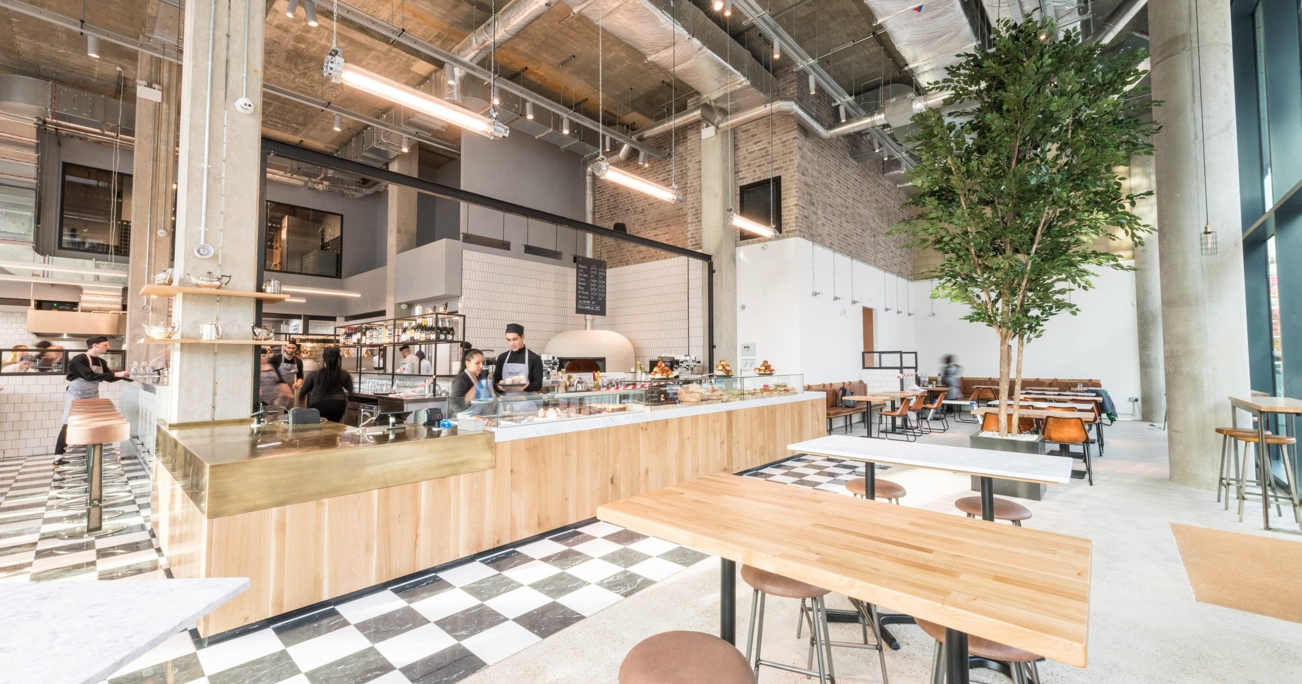 Bread Ahead Bakery Restaurant Wembley bread-ahead-bakery-restaurant-wembley